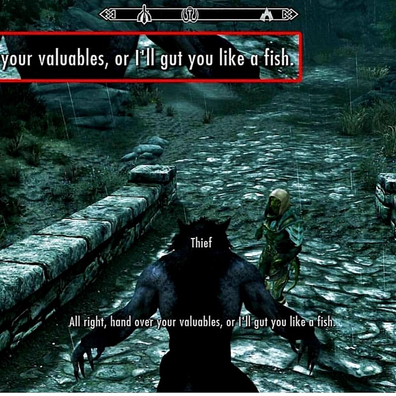 It Just Works